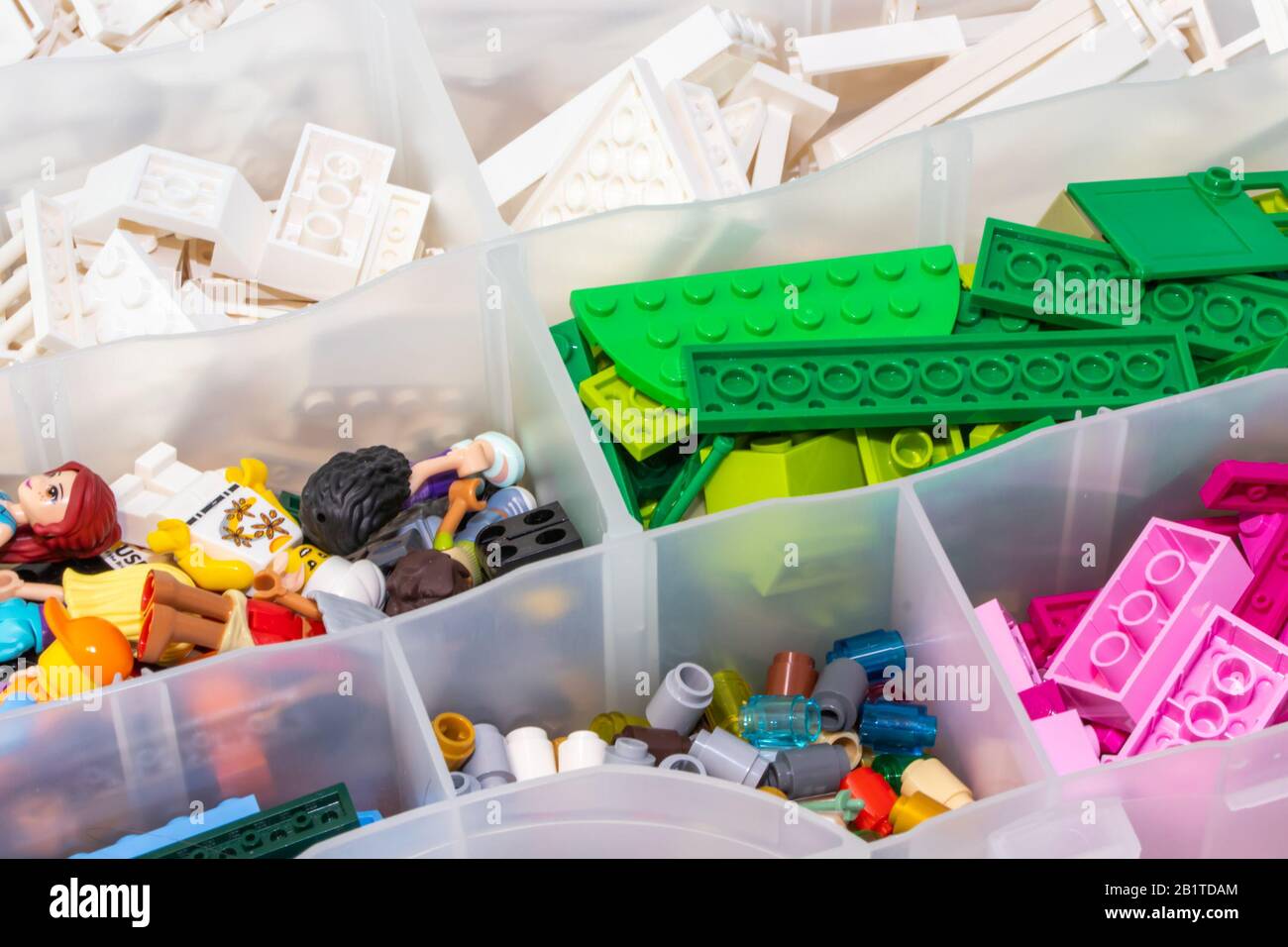 Black Kid Lego High Resolution Stock Photography and Images - Alamy