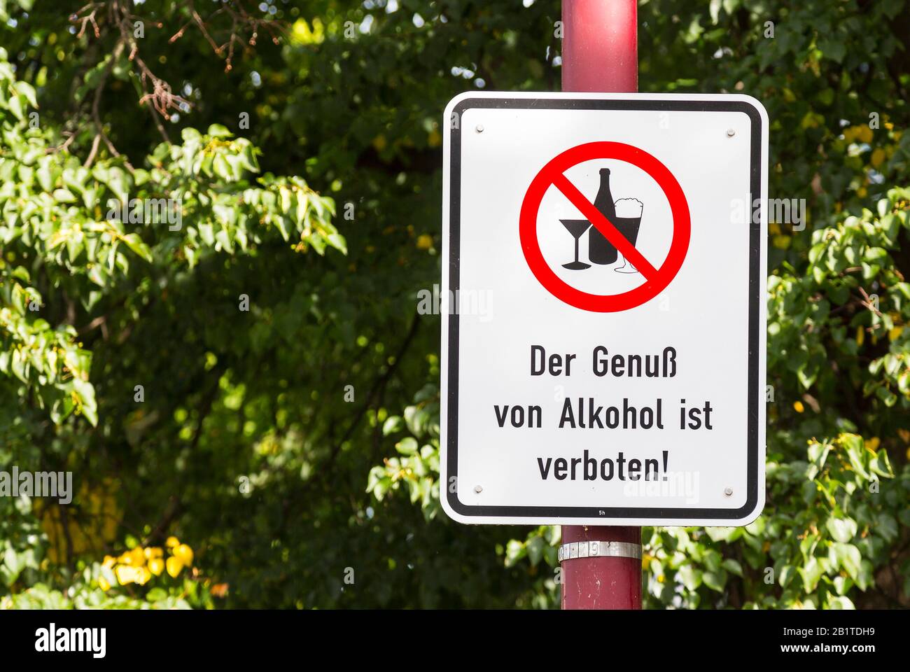 East germany alcohol hi-res stock photography and images - Alamy