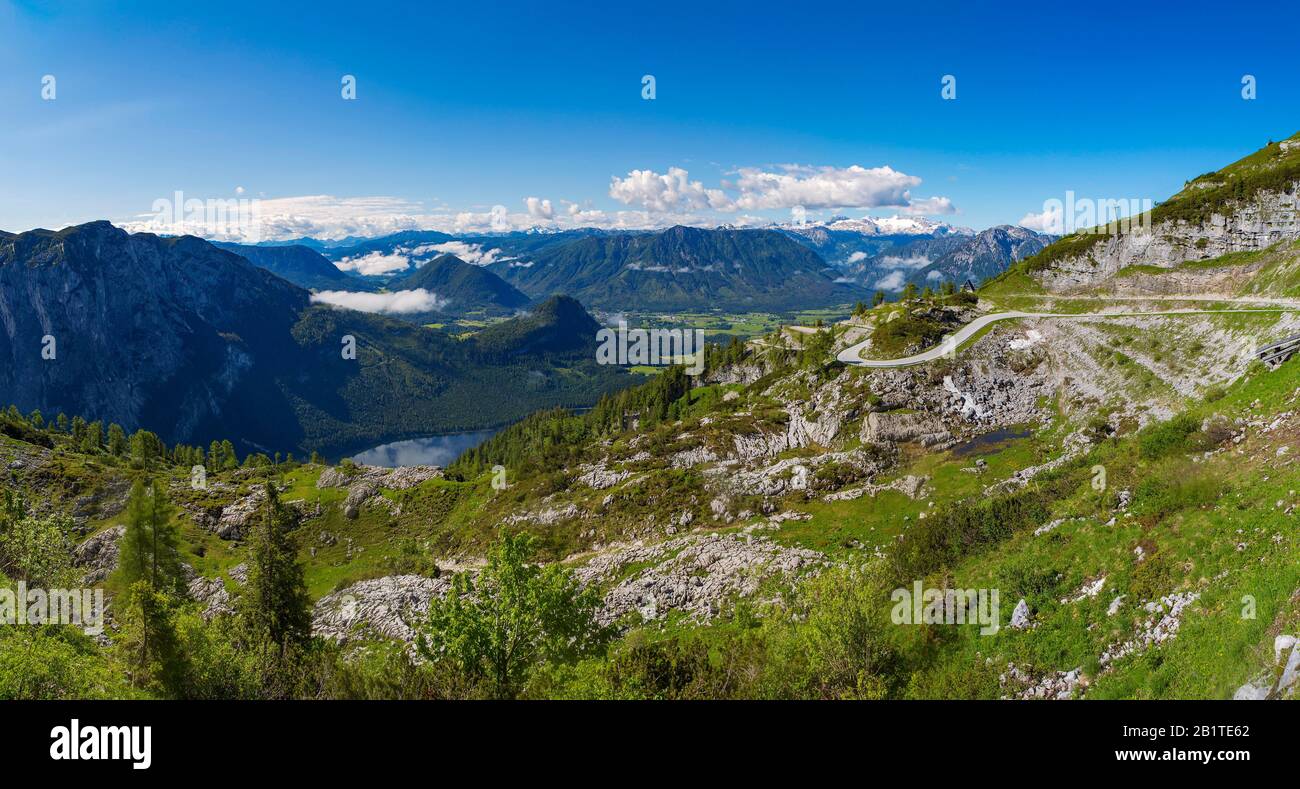 Altausseersee hi-res stock photography and images - Alamy