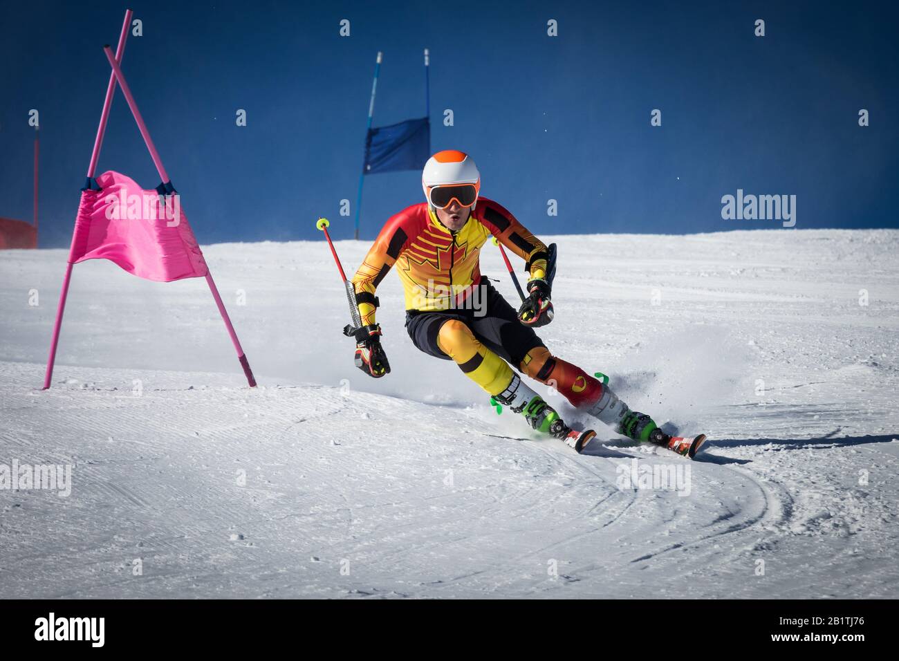 Athlete championship hi-res stock photography and images - Alamy