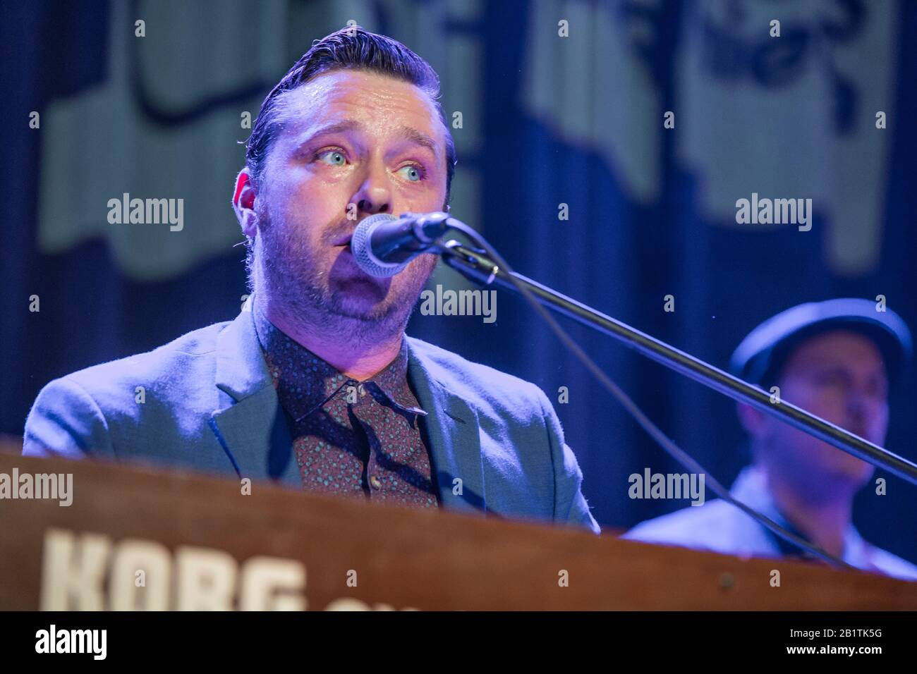 Kelly finnigan hi-res stock photography and images - Alamy