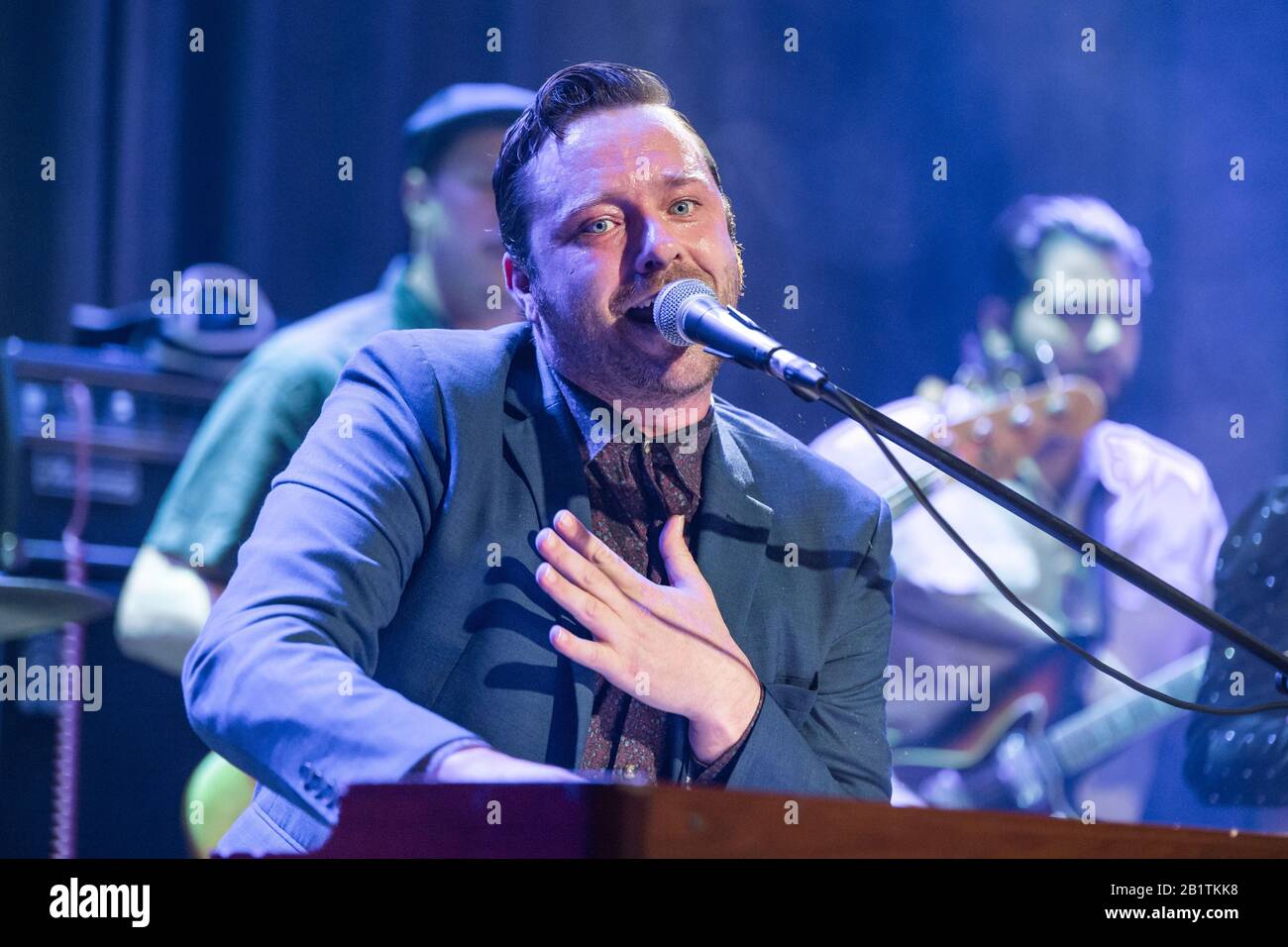 Kelly finnigan hi-res stock photography and images - Alamy