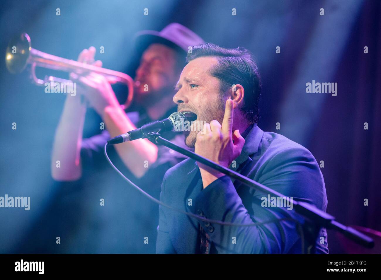 Kelly finnigan hi-res stock photography and images - Alamy