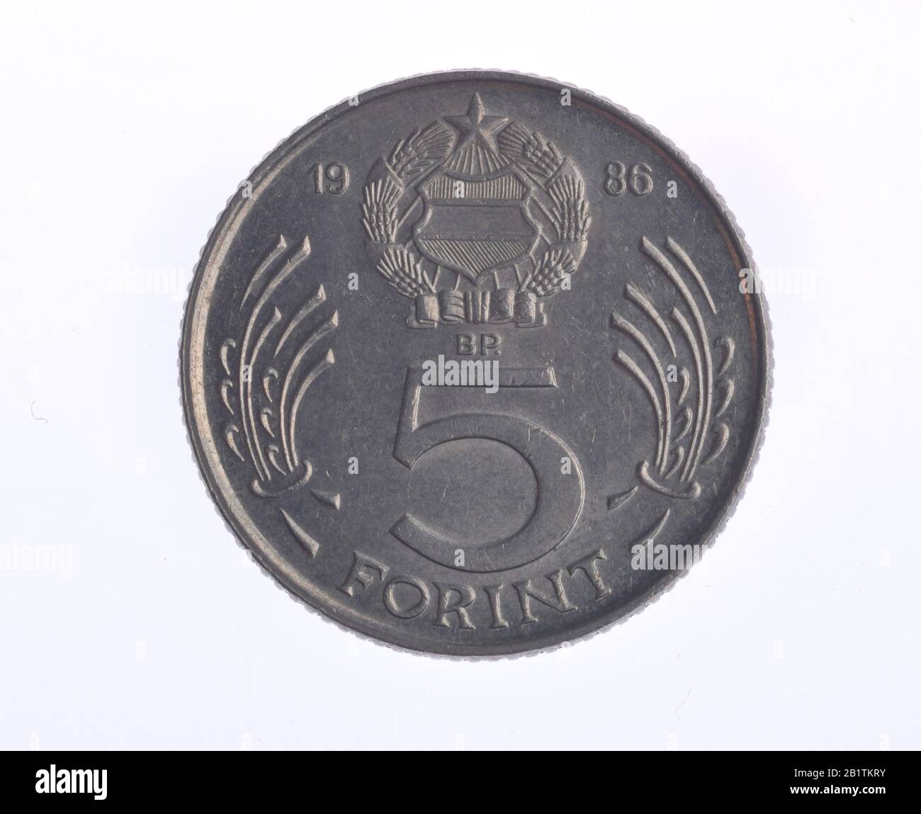 Ungarische forint hi-res stock photography and images - Alamy