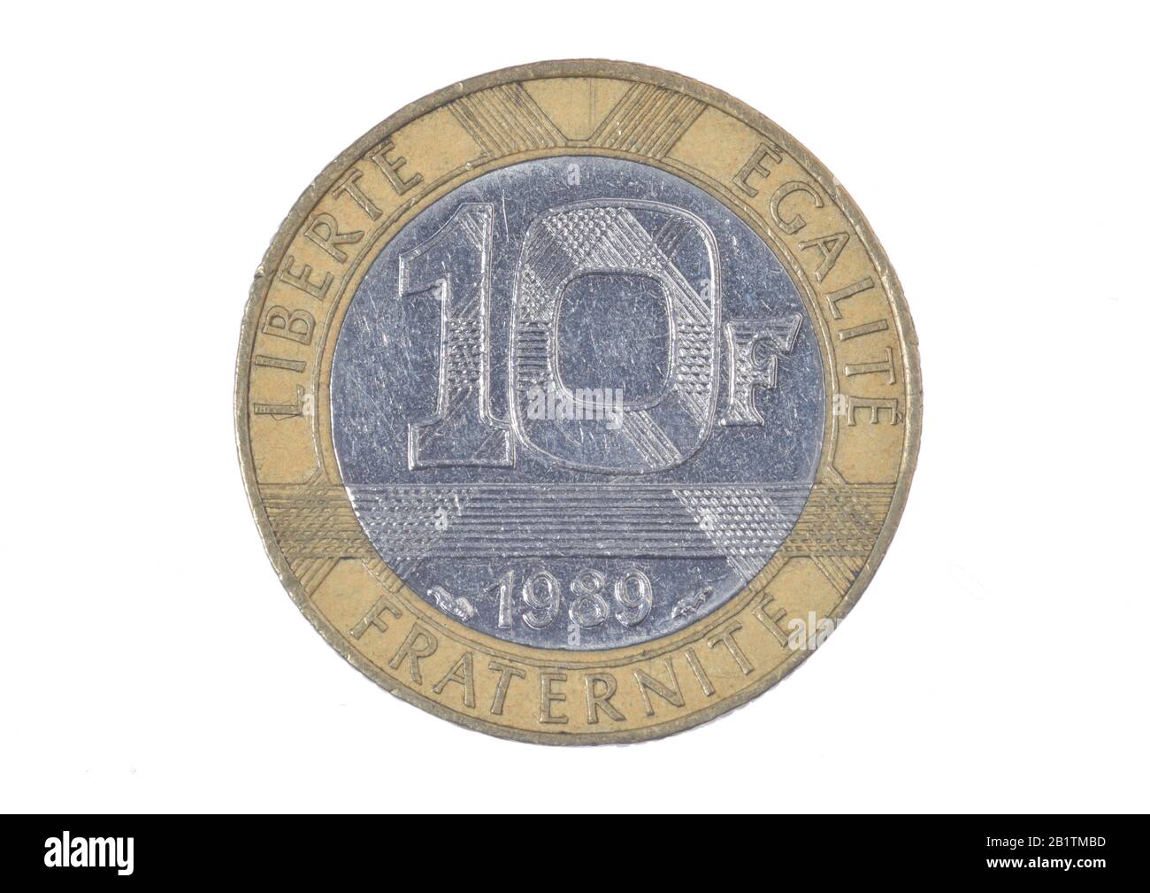10 francs hi-res stock photography and images - Alamy