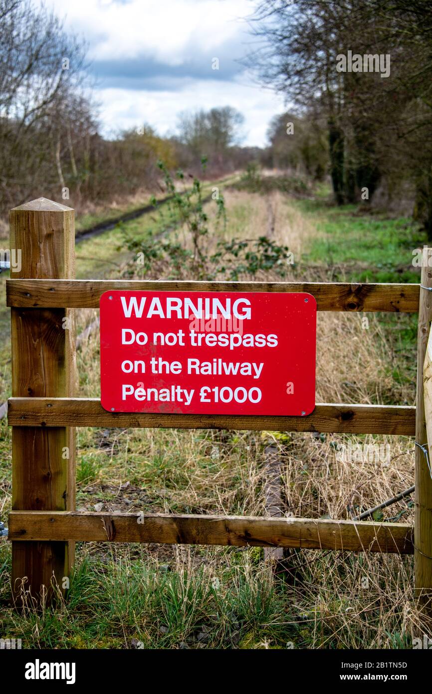 East West Rail / Verney Junction: Historic village in Buckinghamshire ...