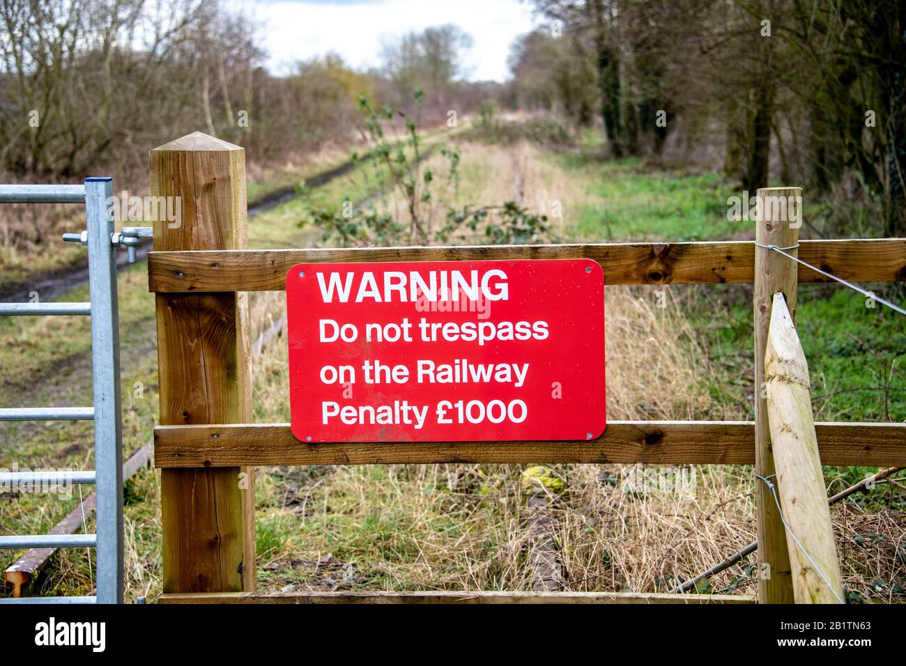 East West Rail / Verney Junction: Historic village in Buckinghamshire ...