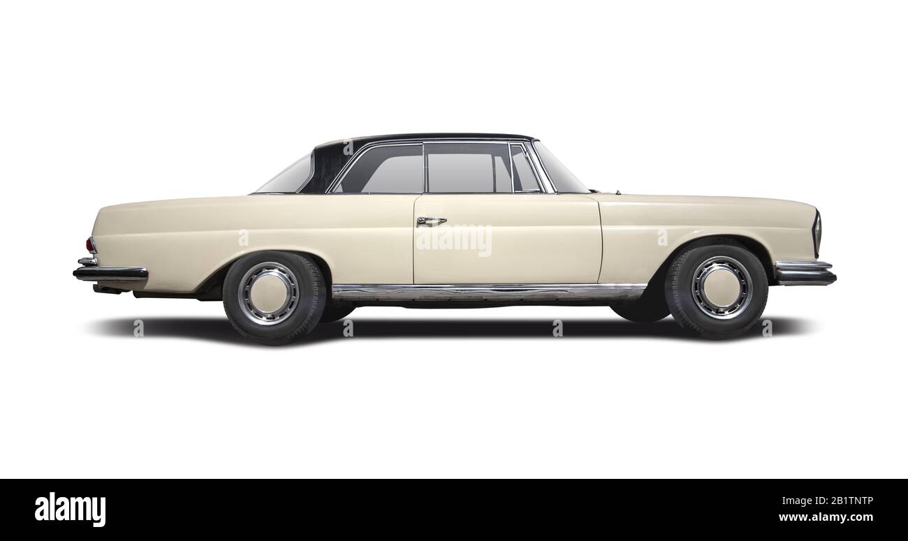 Luxury german car hi-res stock photography and images - Alamy