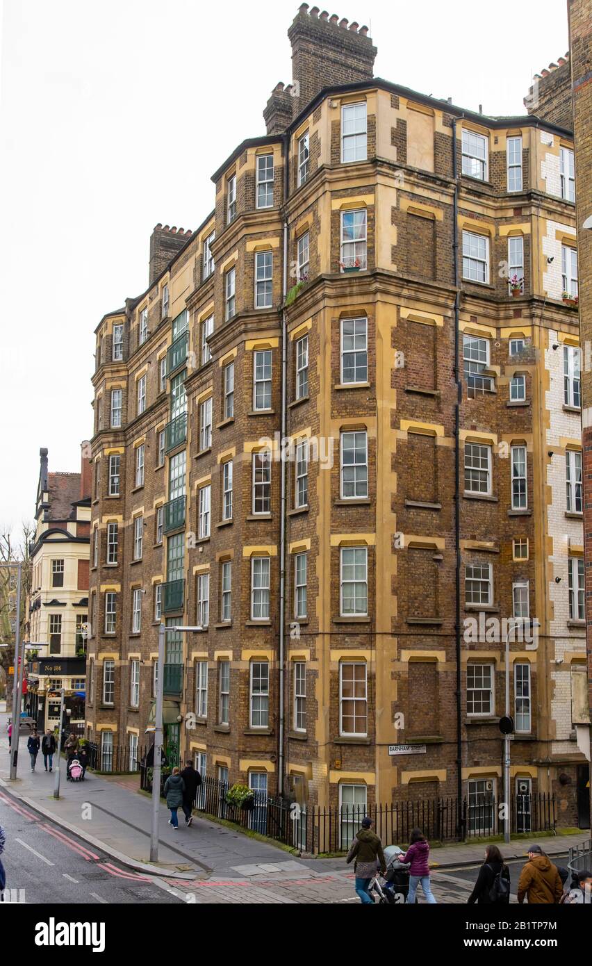 Beatiful building in the centre of London Stock Photo - Alamy
