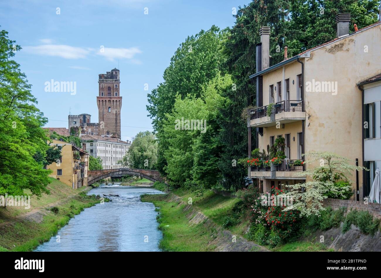 Galileo building hi-res stock photography and images - Alamy
