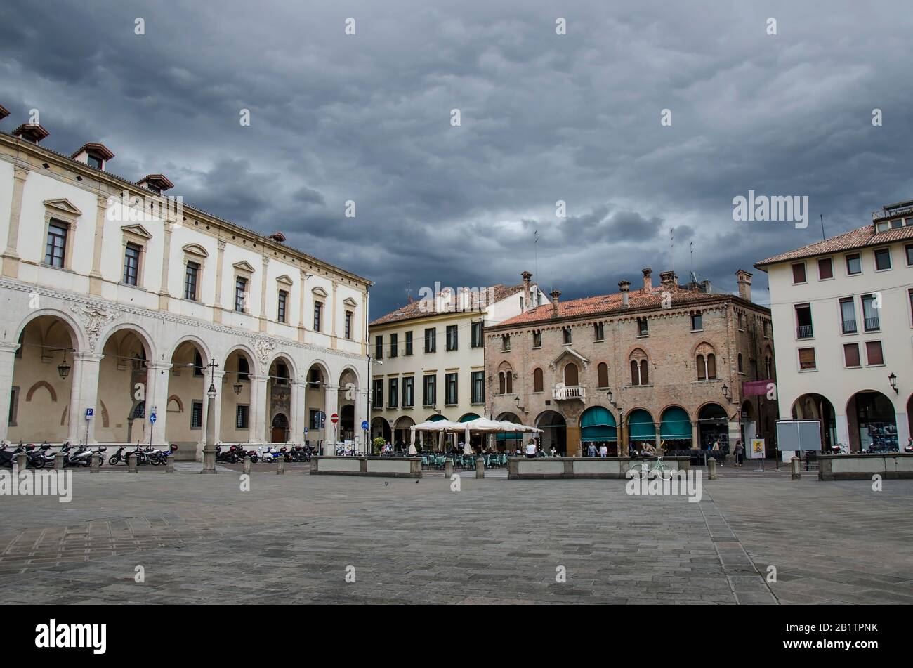 Padova italy hi-res stock photography and images - Alamy