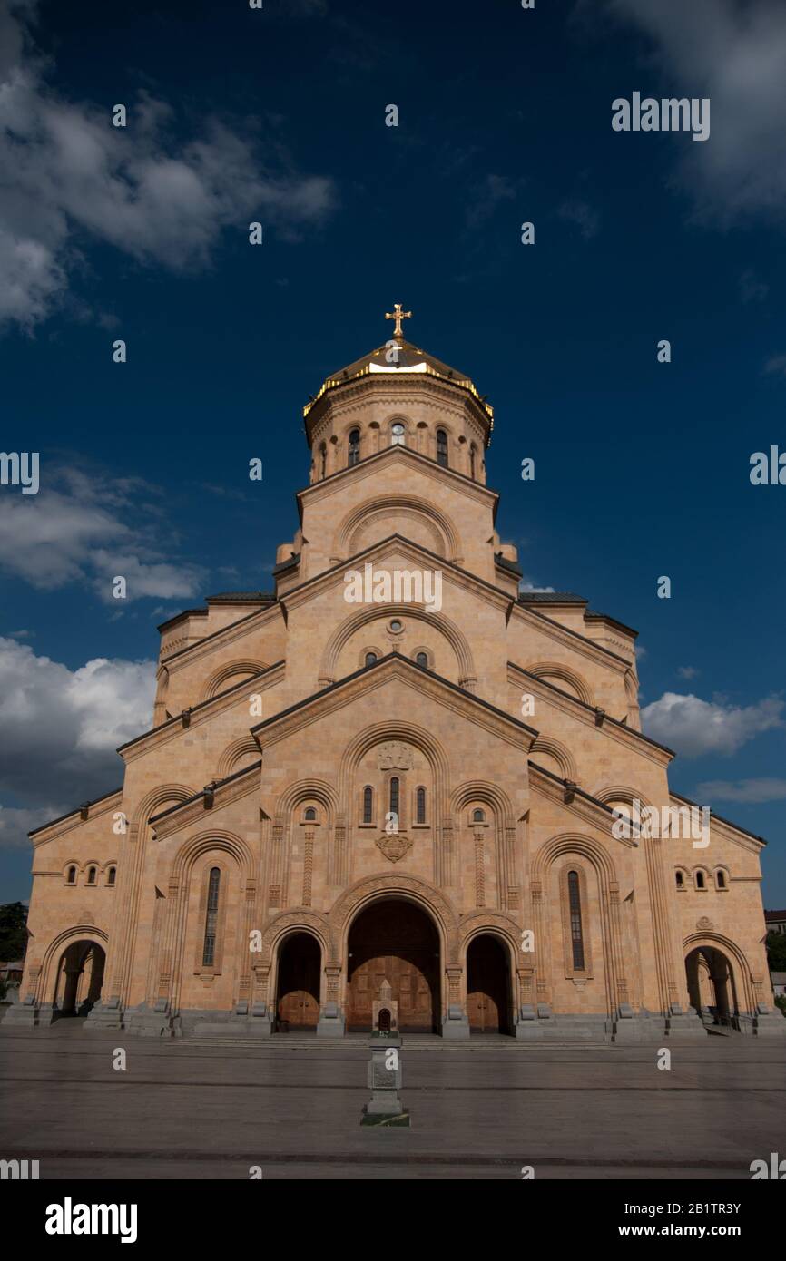 Monasteries orthodox churches in hi-res stock photography and images ...