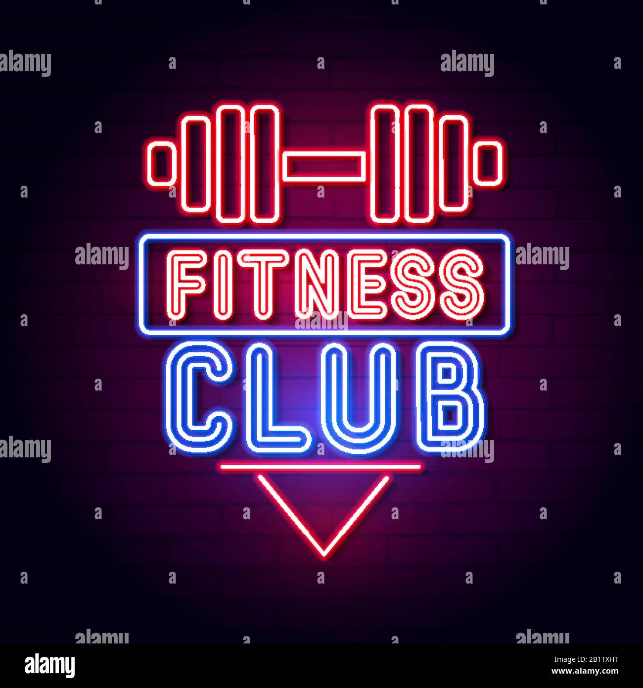 Center light design Stock Vector Images - Alamy