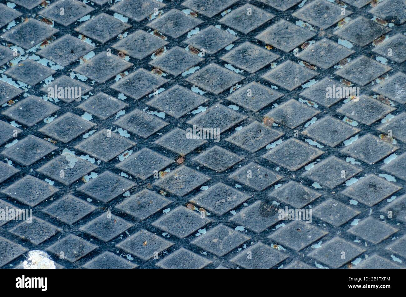 Iron Natural Style Texture, Ladder Stock Photo - Alamy
