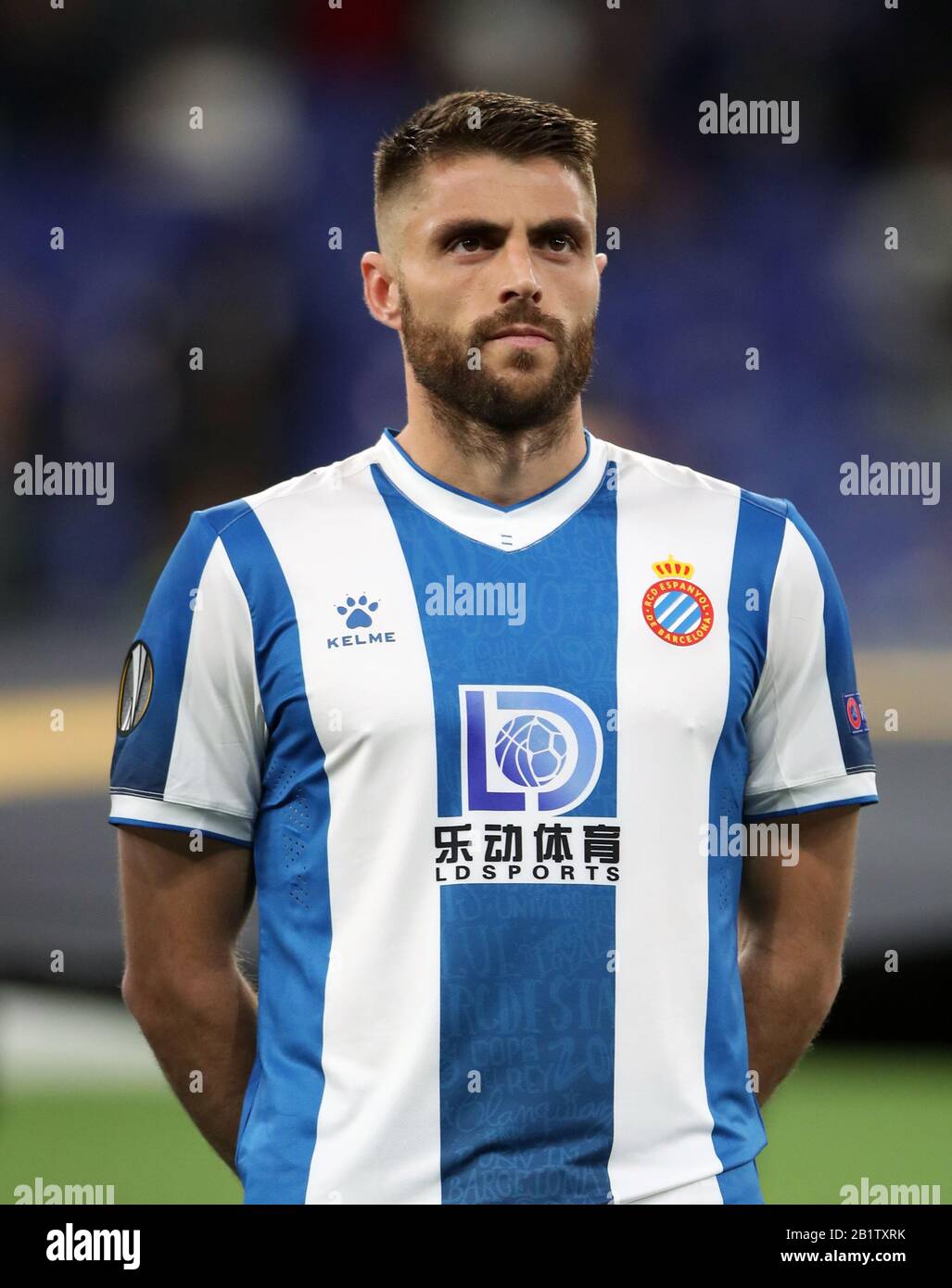 Silva david lopez hi-res stock photography and images - Alamy