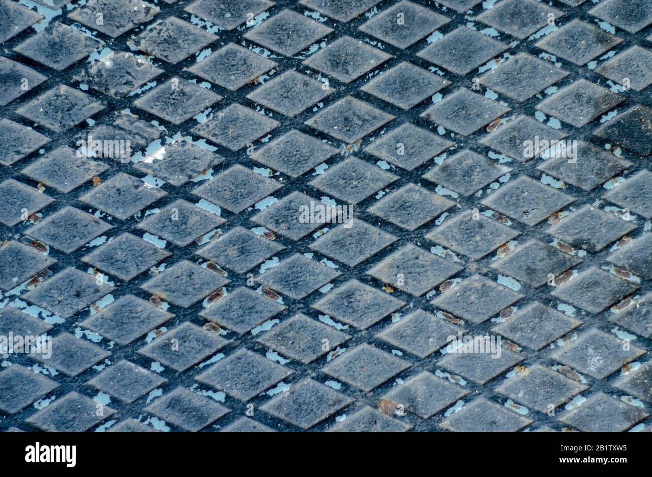 Iron Natural Style Texture, Ladder Stock Photo - Alamy