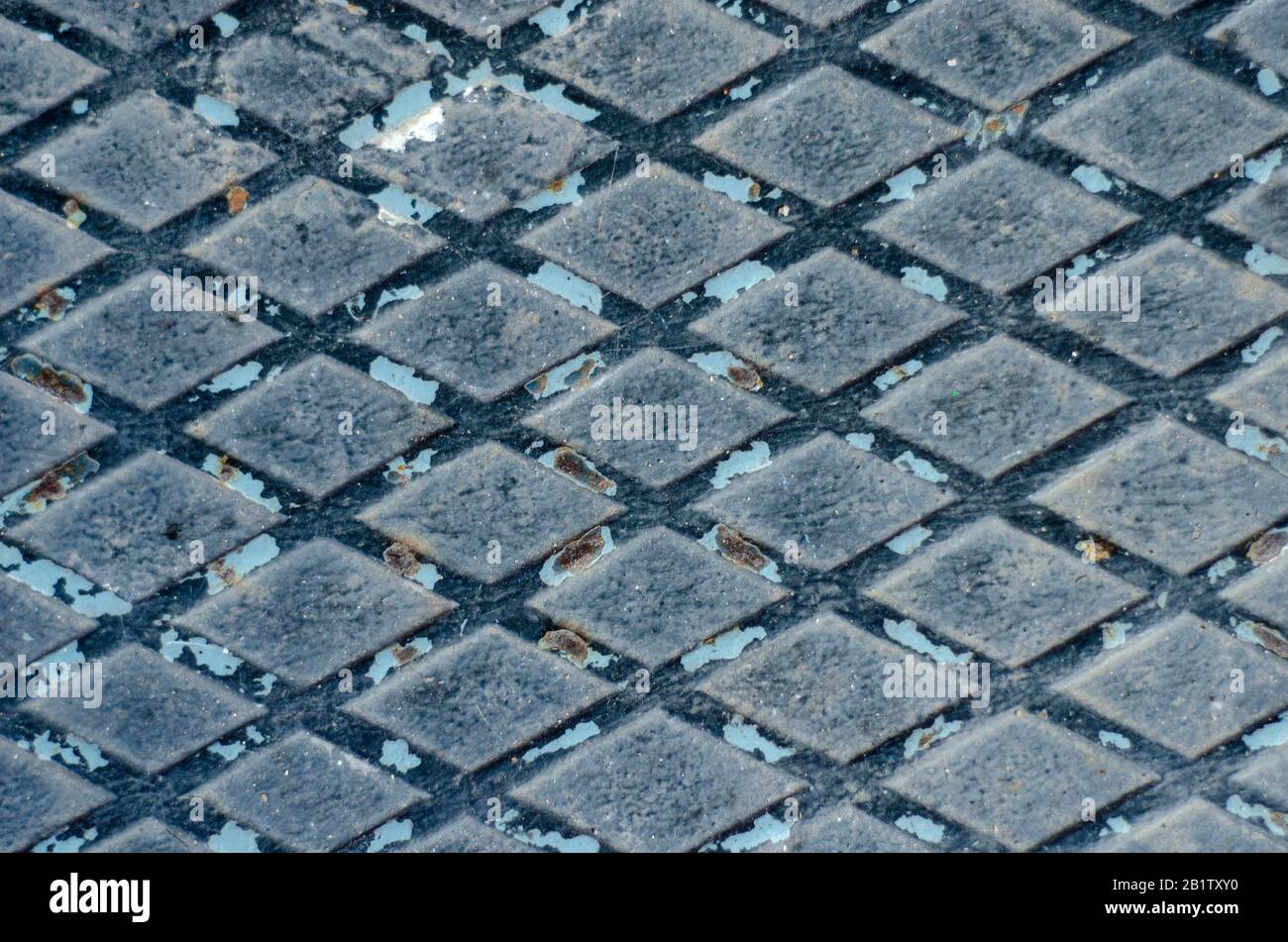 Iron Natural Style Texture, Ladder Stock Photo - Alamy