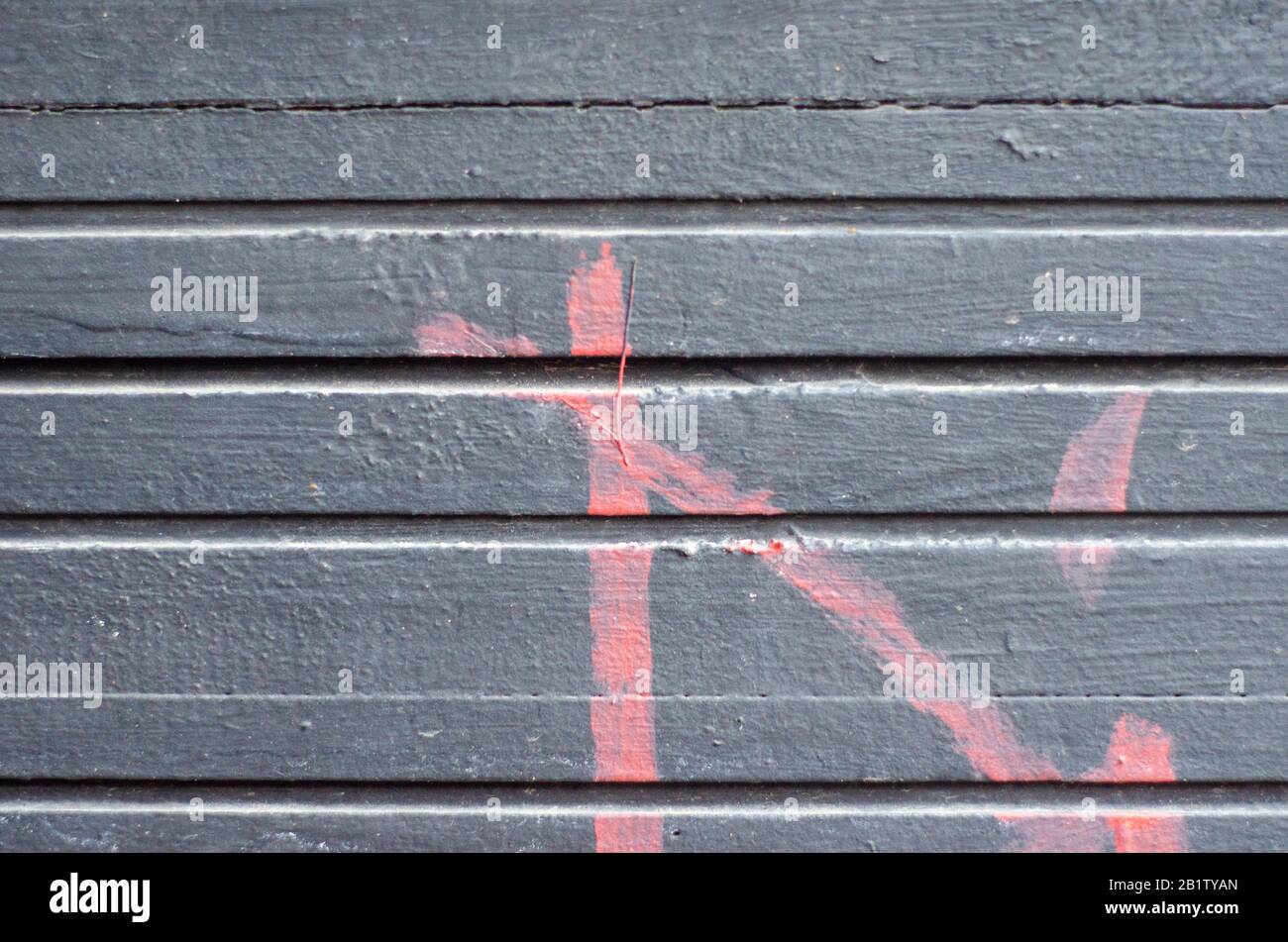 Wood Texture Line Style, Wall Stock Photo - Alamy