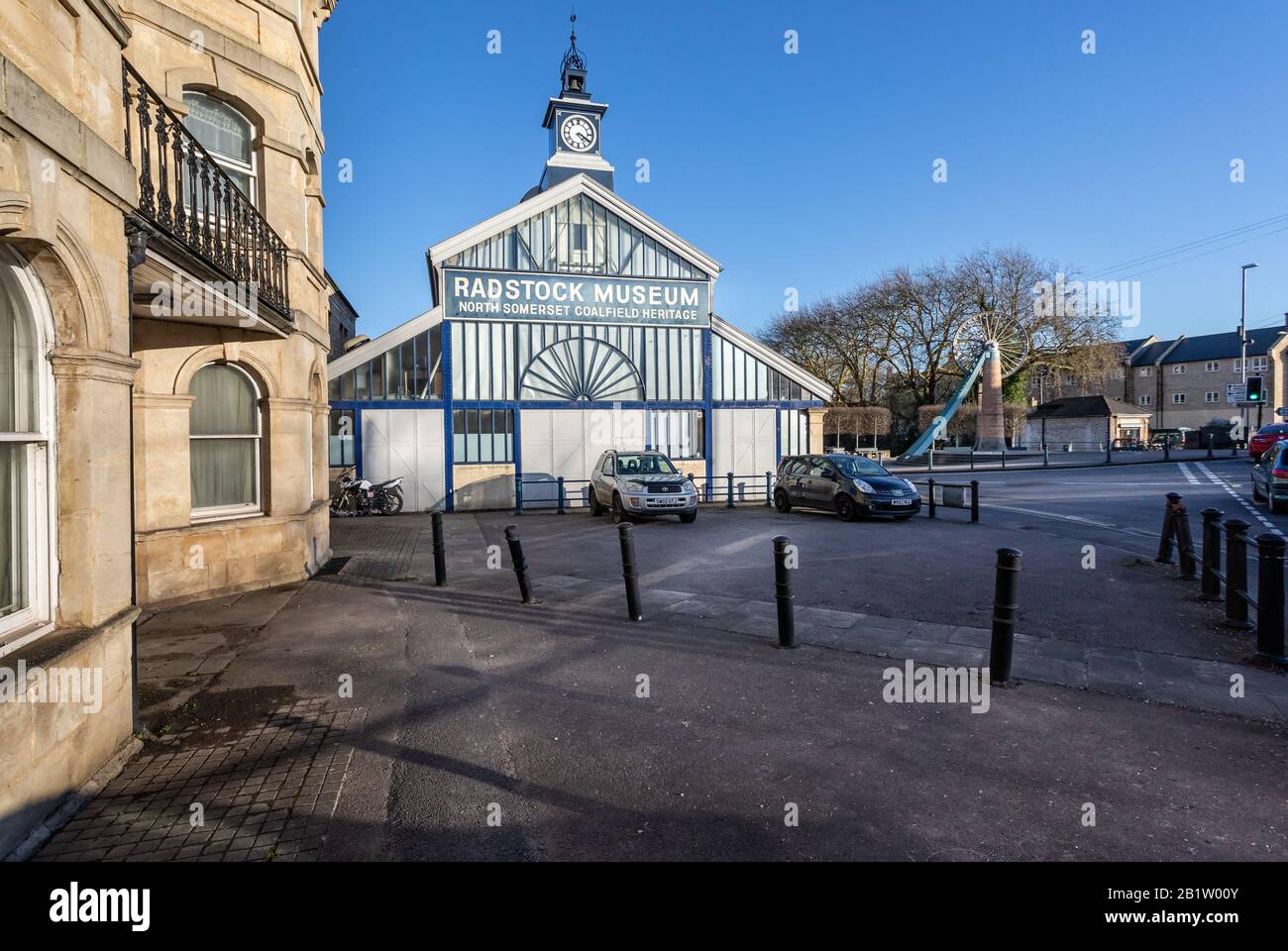 Radstock High Resolution Stock Photography and Images - Alamy