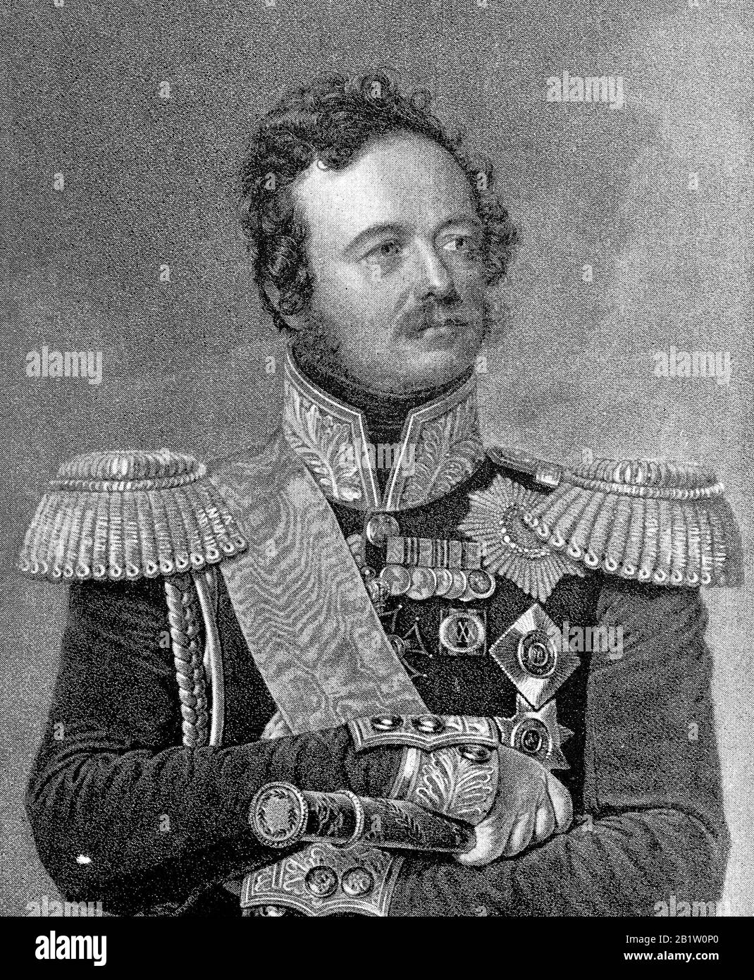 Marschall der armee hi-res stock photography and images - Alamy