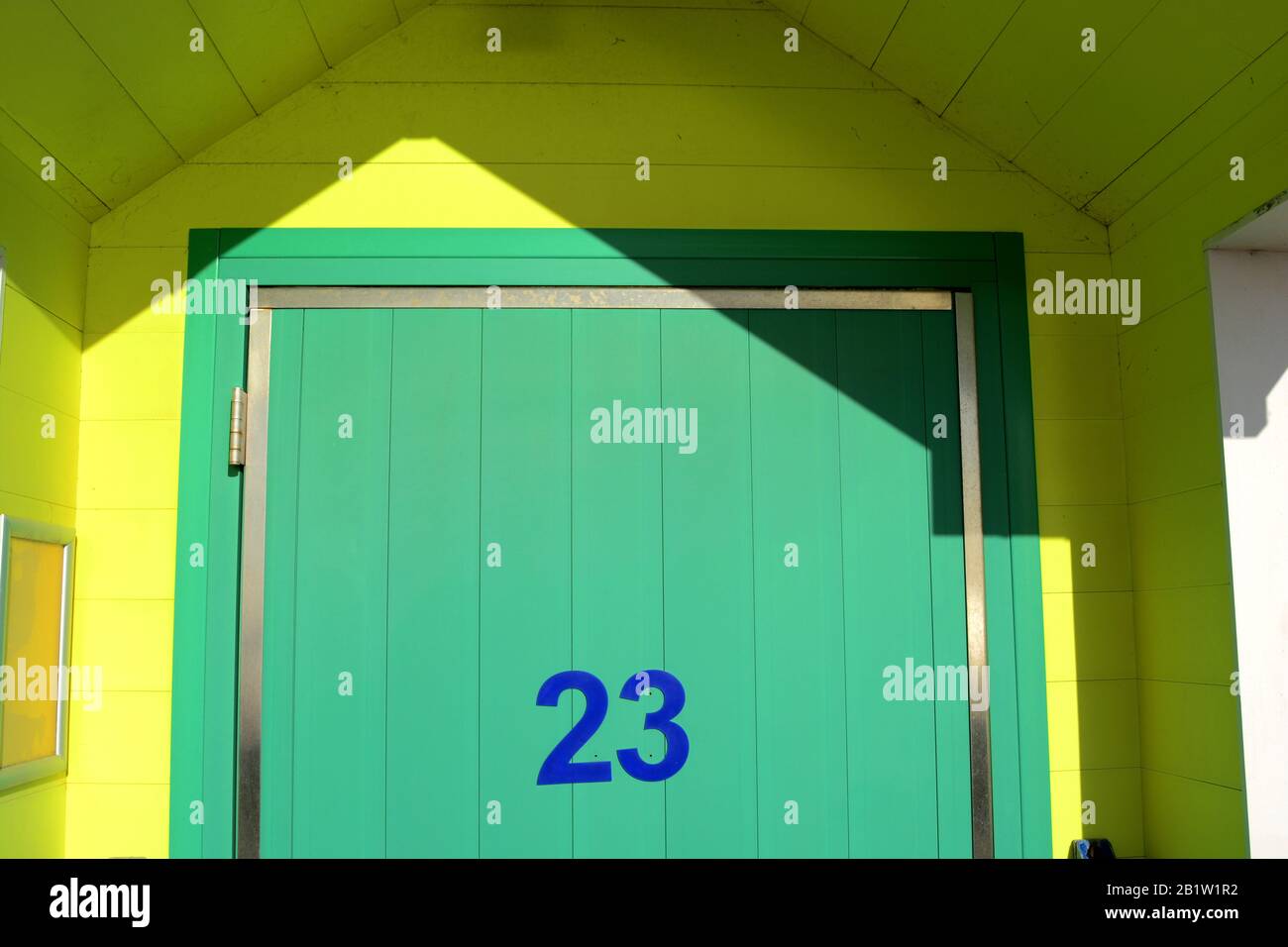 Door Numbers High Resolution Stock Photography and Images - Alamy