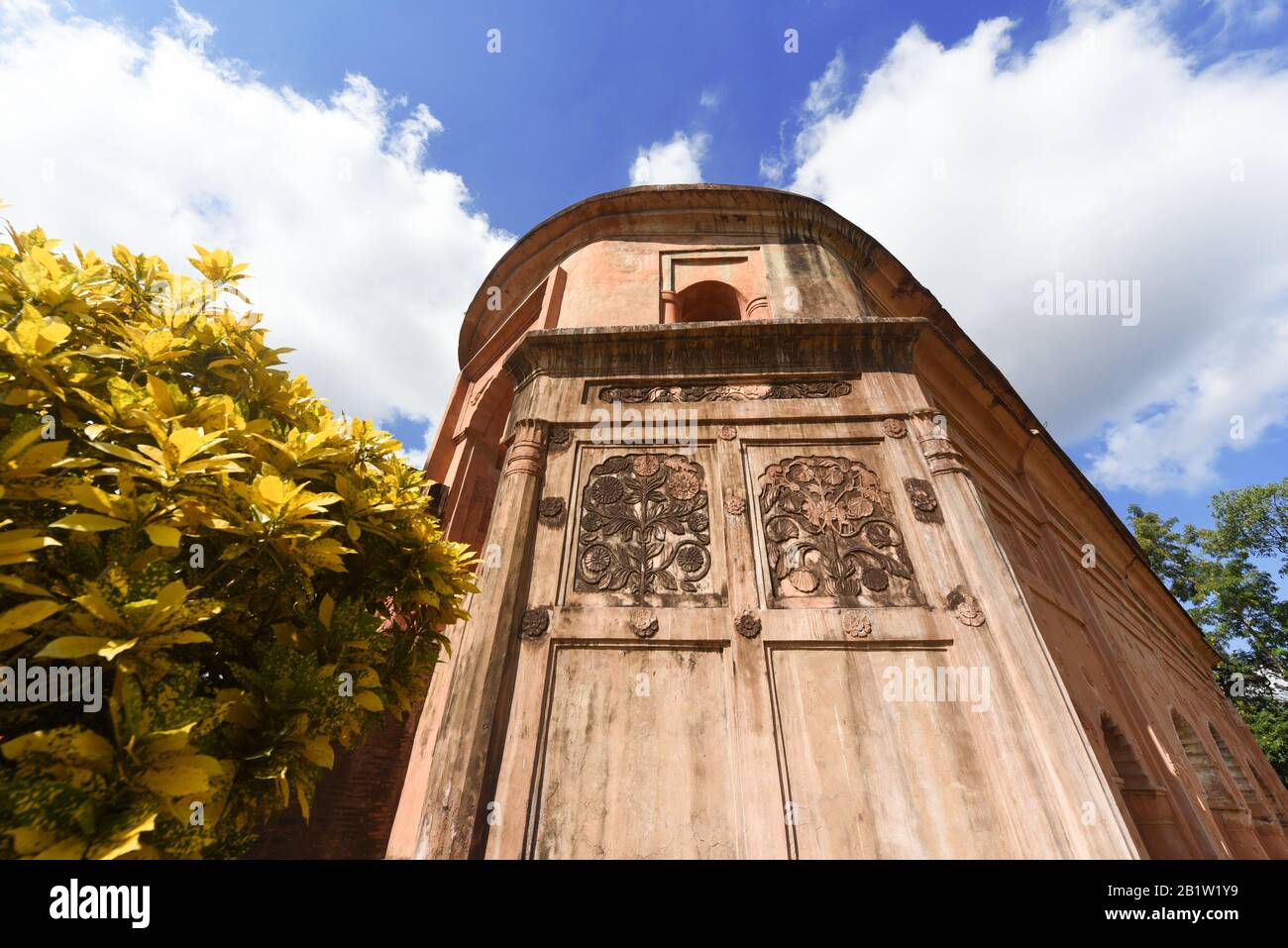 Ahom kingdom hi-res stock photography and images - Alamy