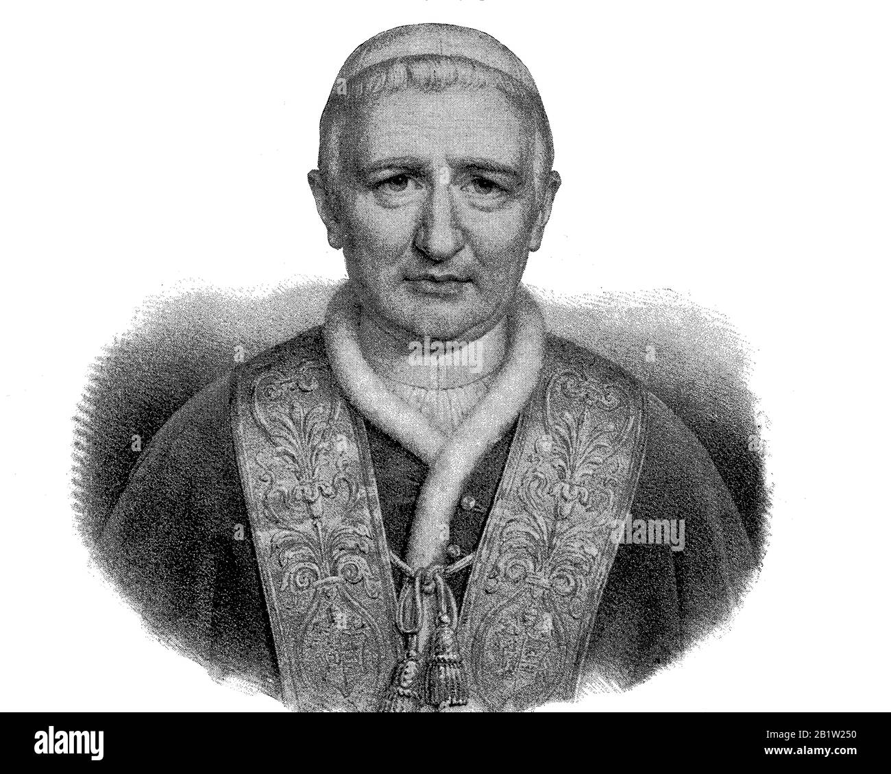 Cappellari bartolomeo Black and White Stock Photos & Images - Alamy