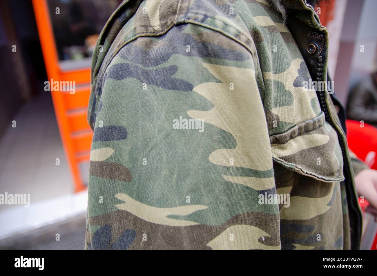 Vector camouflage pattern military hi-res stock photography and images ...