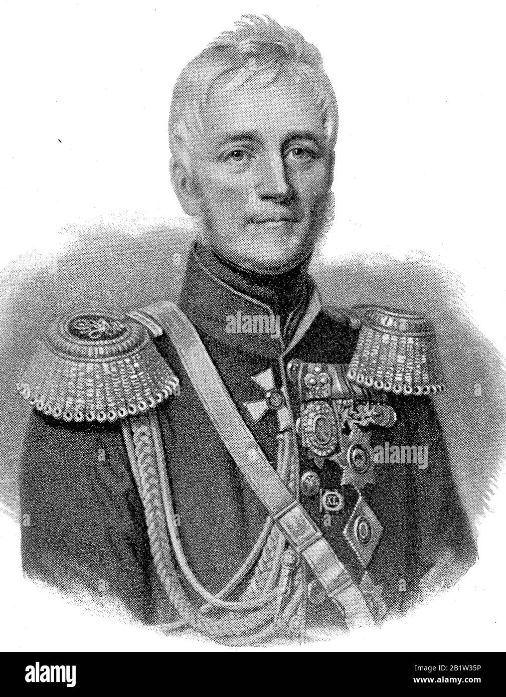 Russian prince hi-res stock photography and images - Alamy