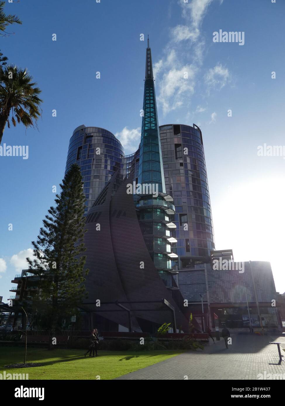 Perth, Western Australia Stock Photo - Alamy