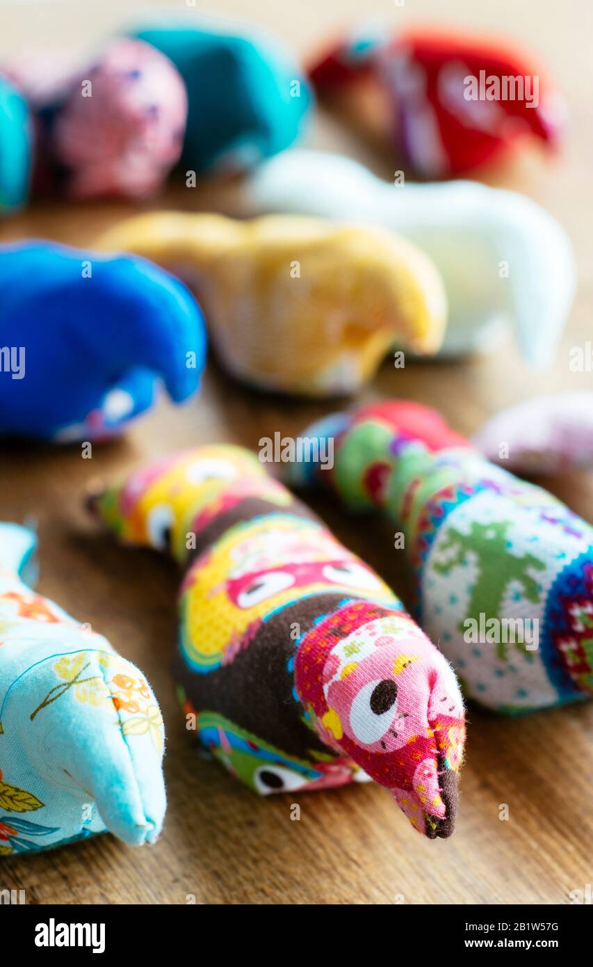 Softies hi-res stock photography and images - Alamy