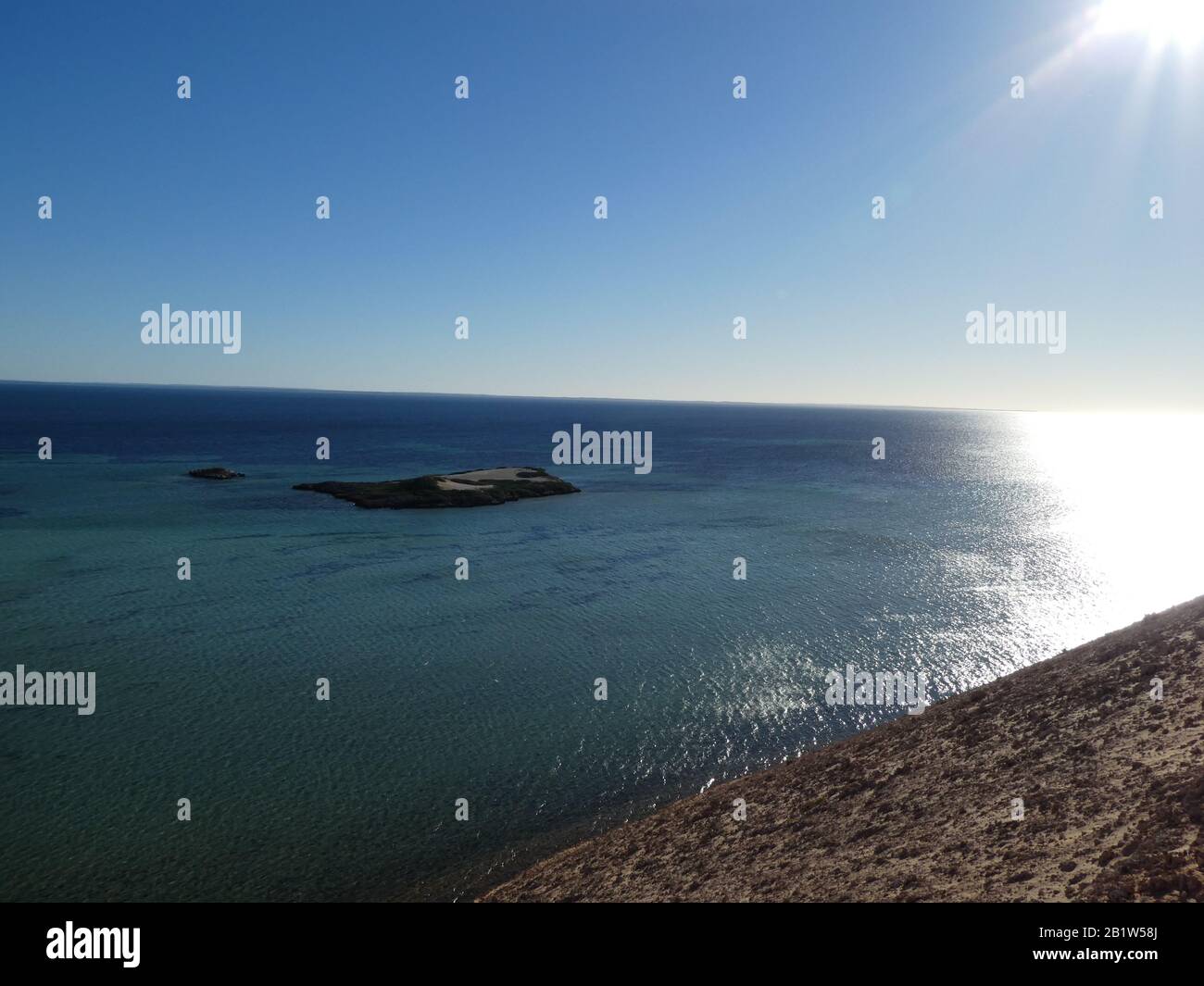 Eagle bluff wa hi-res stock photography and images - Alamy