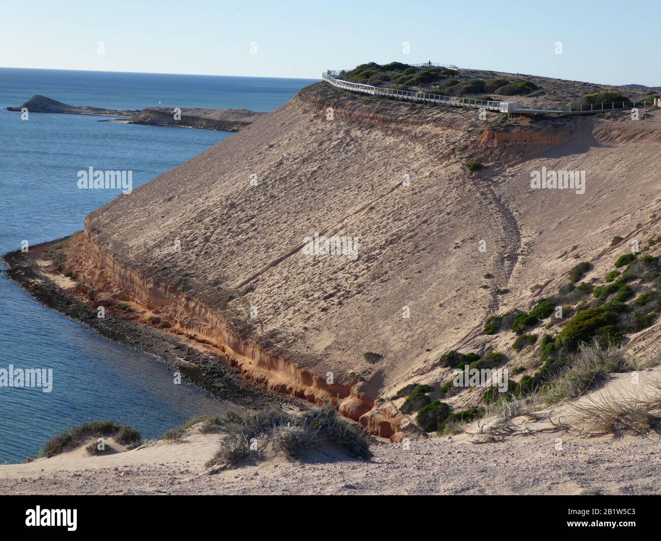 Eagle bluff wa hi-res stock photography and images - Alamy