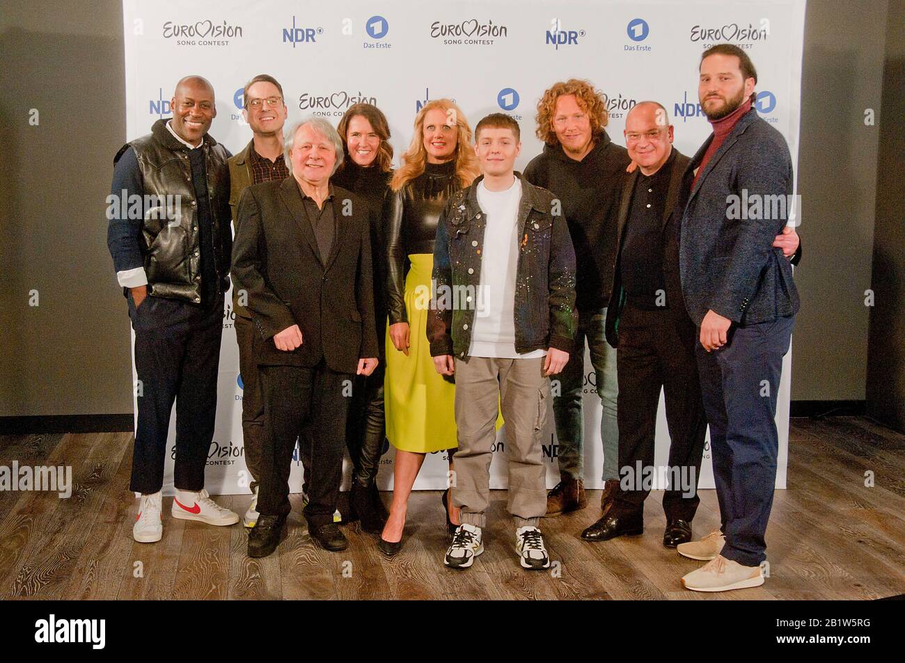 Christian blenker hi-res stock photography and images - Alamy