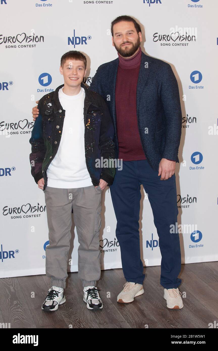 Dolic High Resolution Stock Photography and Images - Alamy