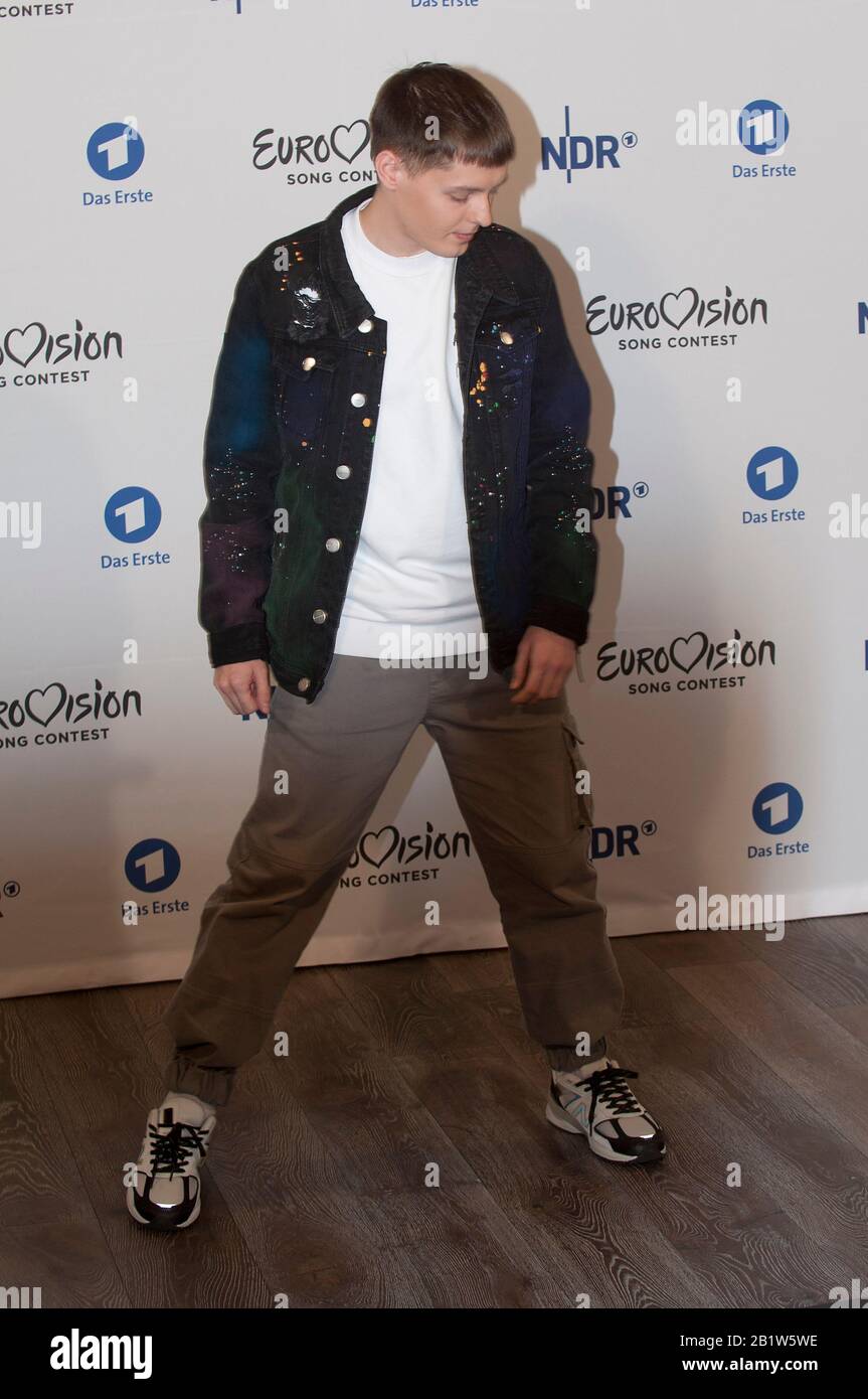 Ben lied hi-res stock photography and images - Alamy