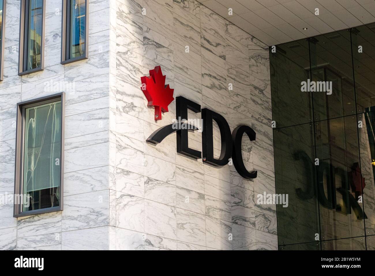 Exports logo company hi-res stock photography and images - Alamy