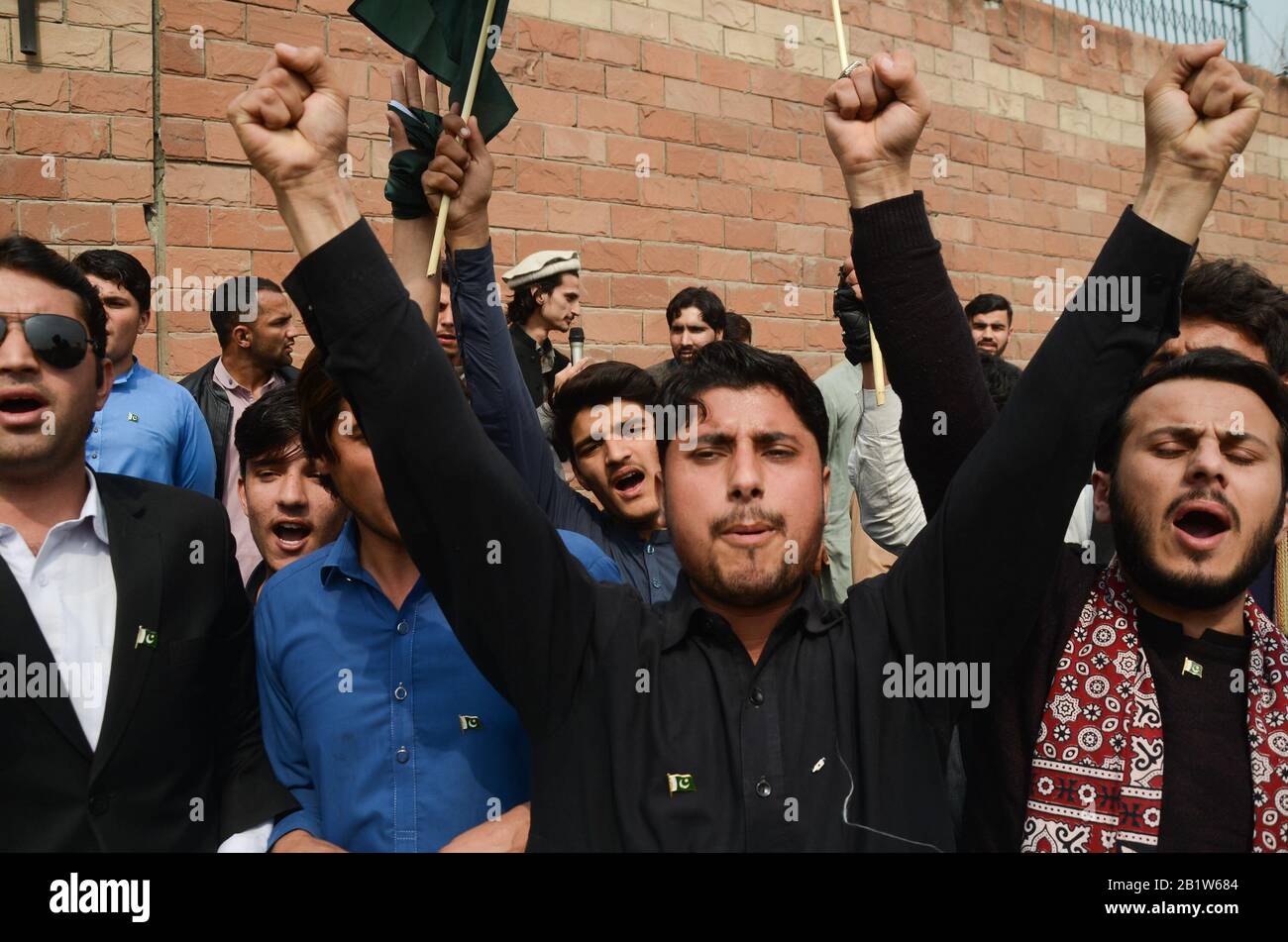 Isi pakistan hi-res stock photography and images - Alamy