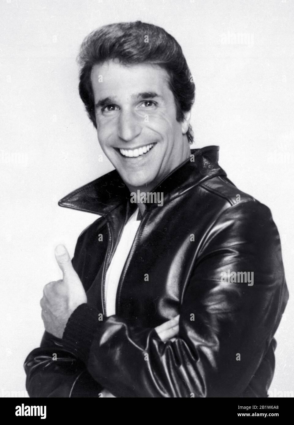 The Fonz Thumbs Up