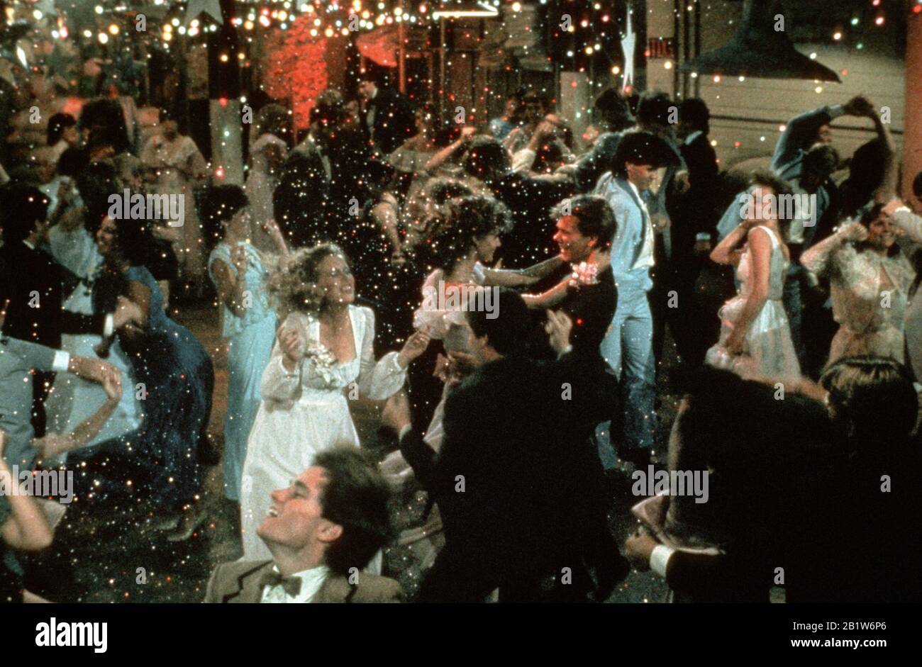 Footloose lori singer hi-res stock photography and images - Alamy