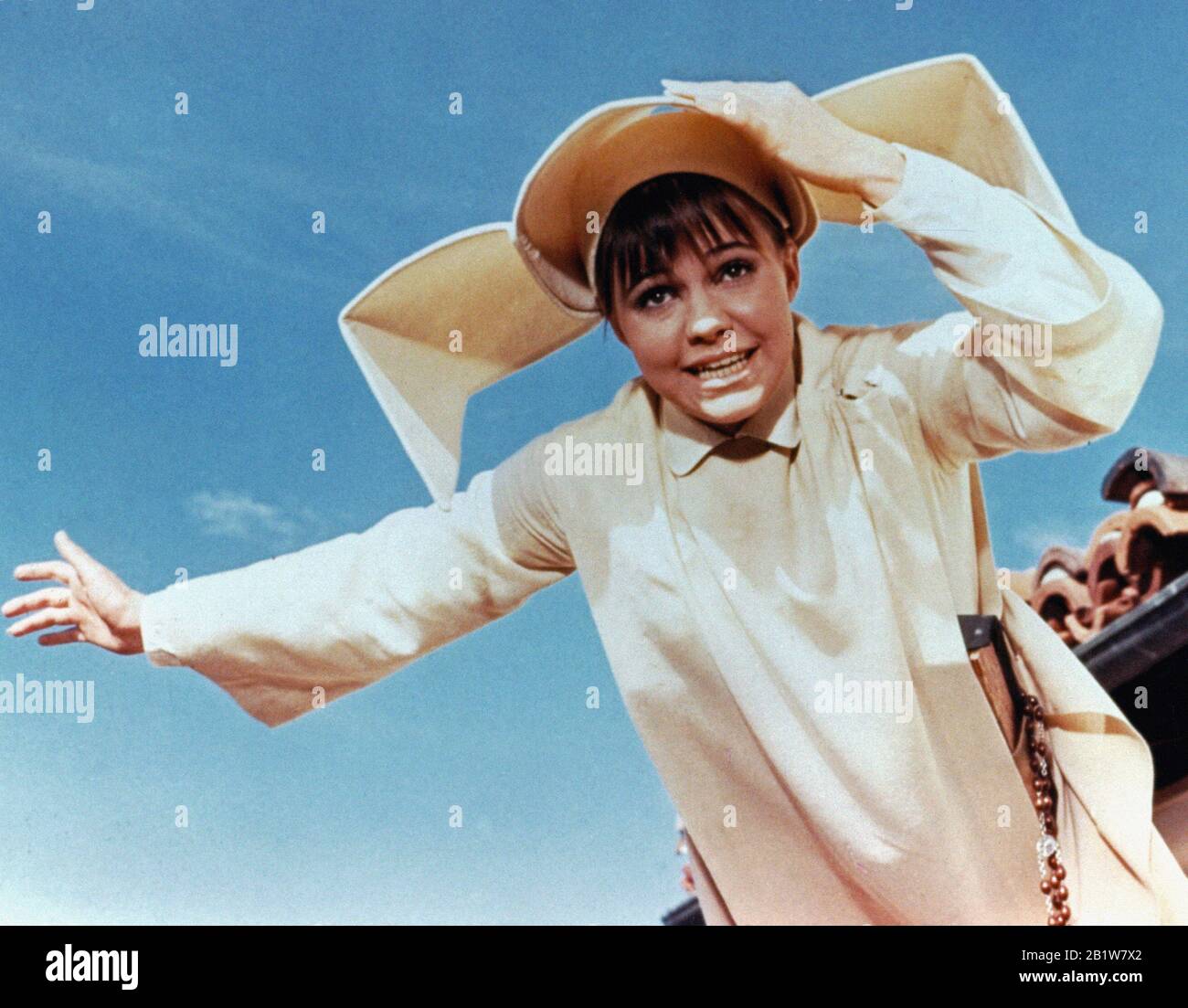 Sally Field The Flying Nun