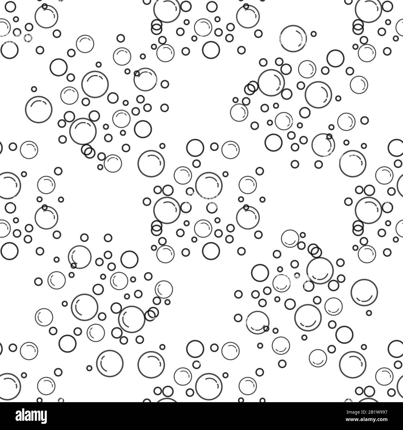 Soda cartoon Black and White Stock Photos & Images - Alamy