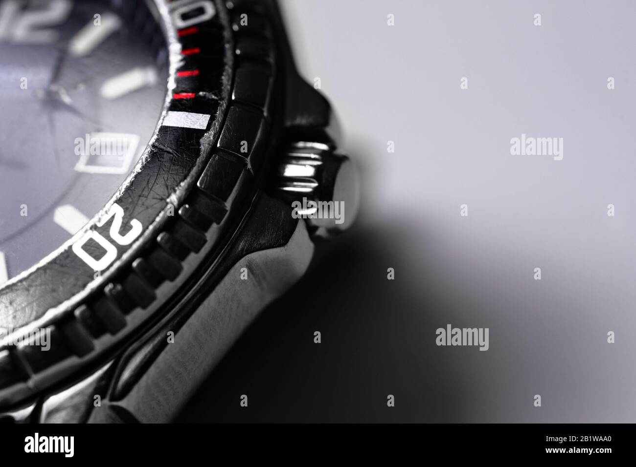 Bezel Dial High Resolution Stock Photography and Images - Alamy