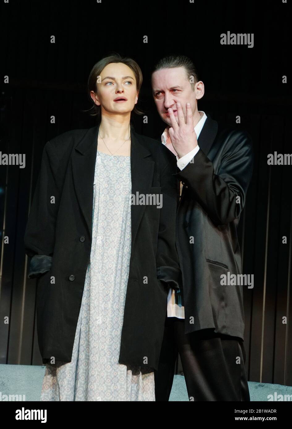 Anatoly kuznetsov hi-res stock photography and images - Alamy