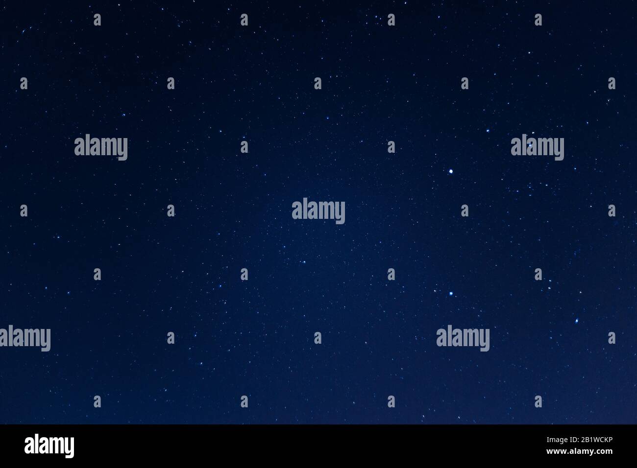 Long Exposure Night Sky Stars High Resolution Stock Photography and ...