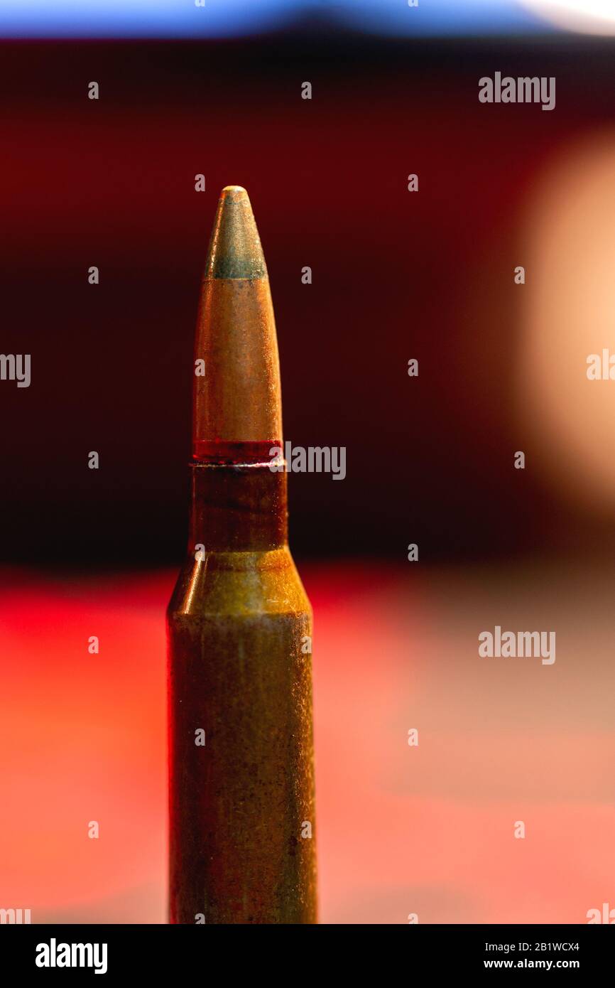 Armor Piercing Shell High Resolution Stock Photography and Images - Alamy