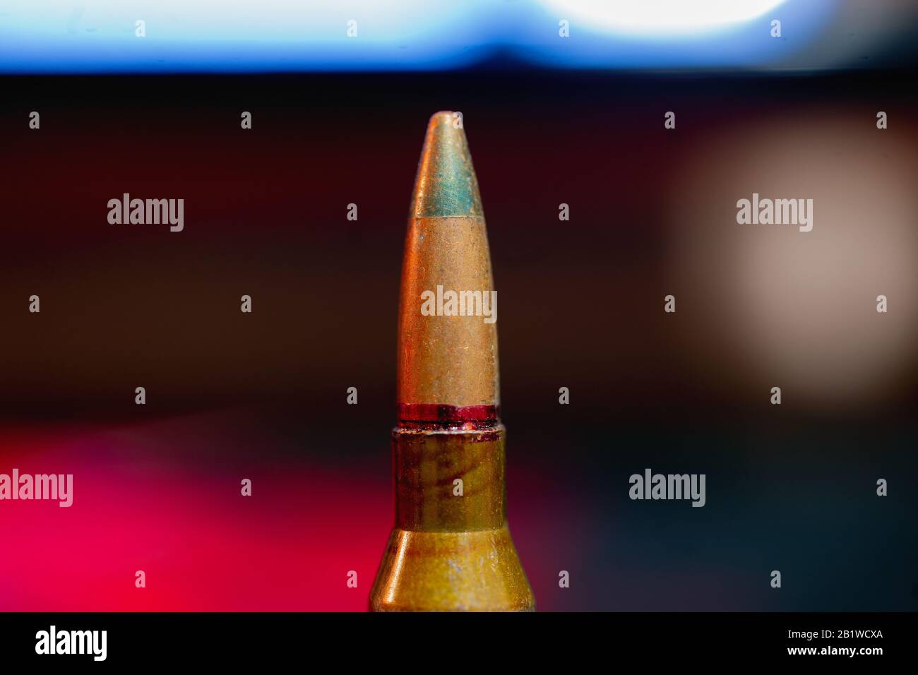 Ak 47 Cartridge High Resolution Stock Photography and Images - Alamy