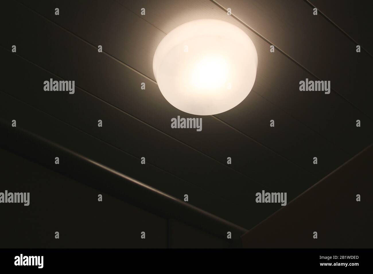 Weak glow hi-res stock photography and images - Alamy