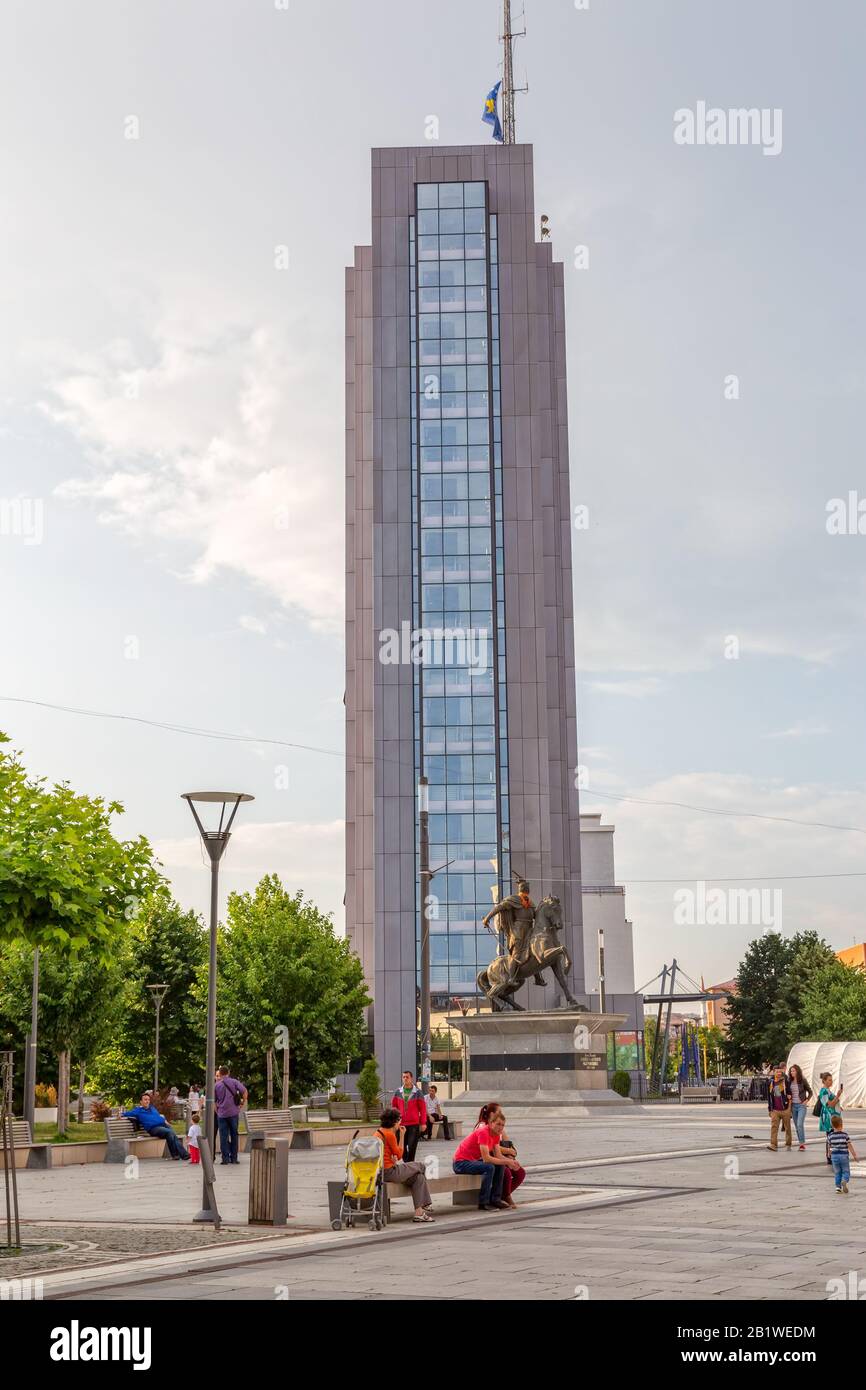 Scanderbeg hi-res stock photography and images - Alamy