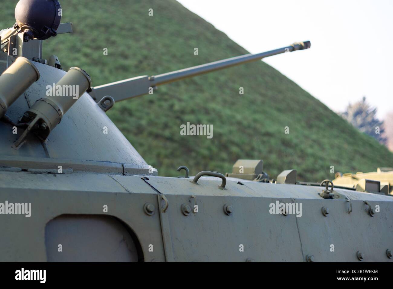 British Heavy Infantry Tank High Resolution Stock Photography and ...